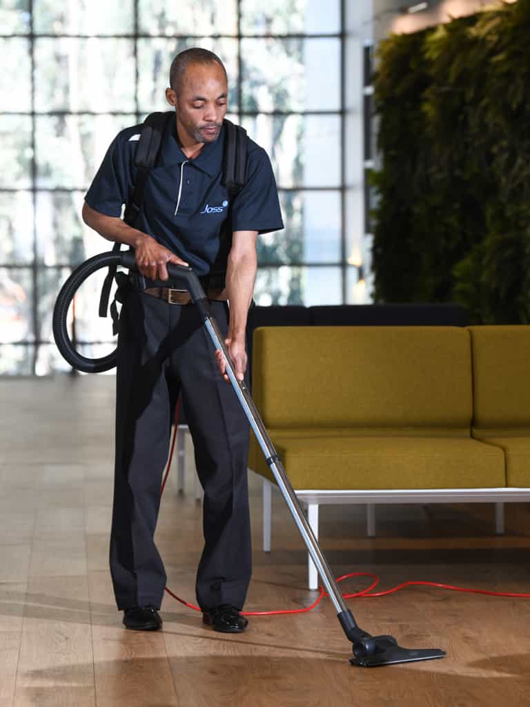 Joss Group | We Deliver On Our Promises