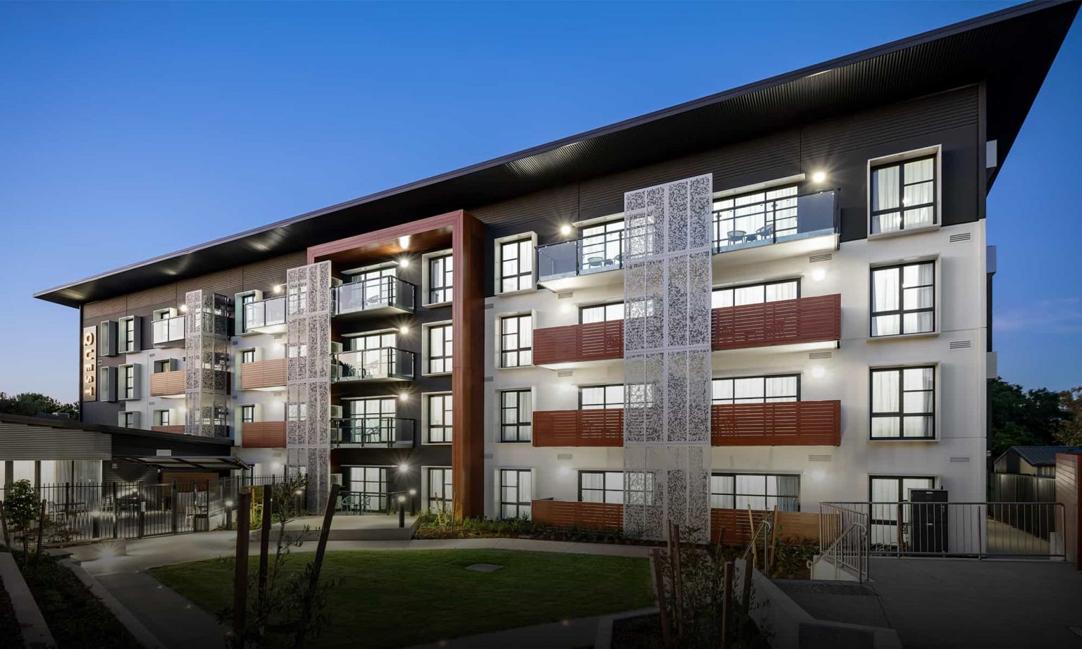 Joss Group | We Deliver On Our Promises