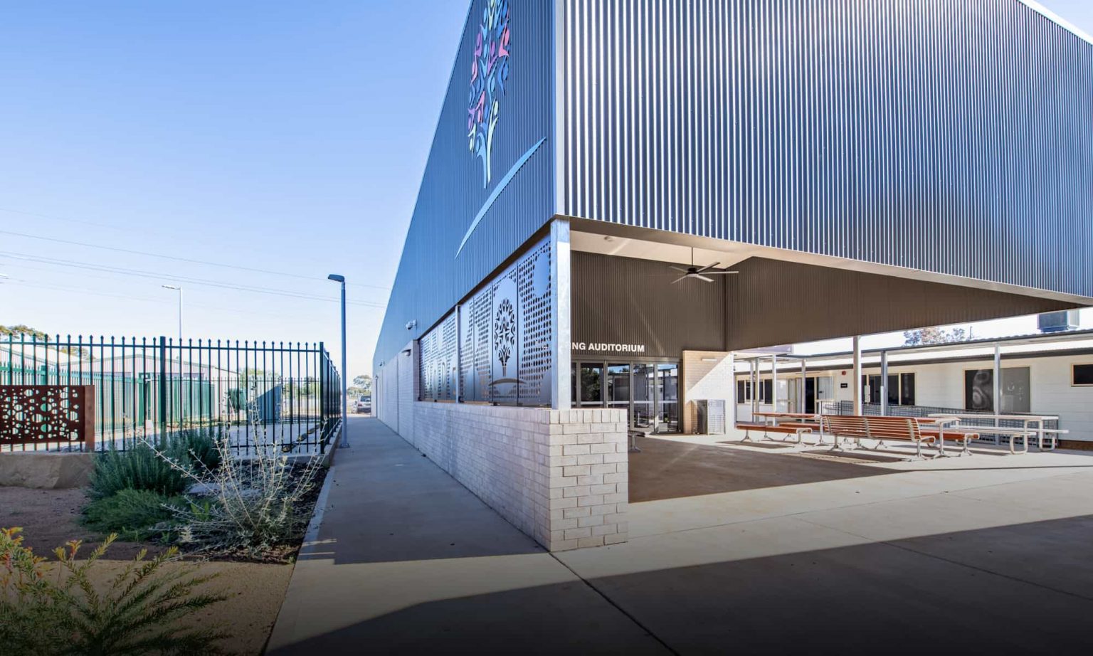 Joss Group | We Deliver On Our Promises