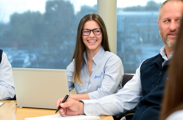 Joss Group | We Deliver On Our Promises