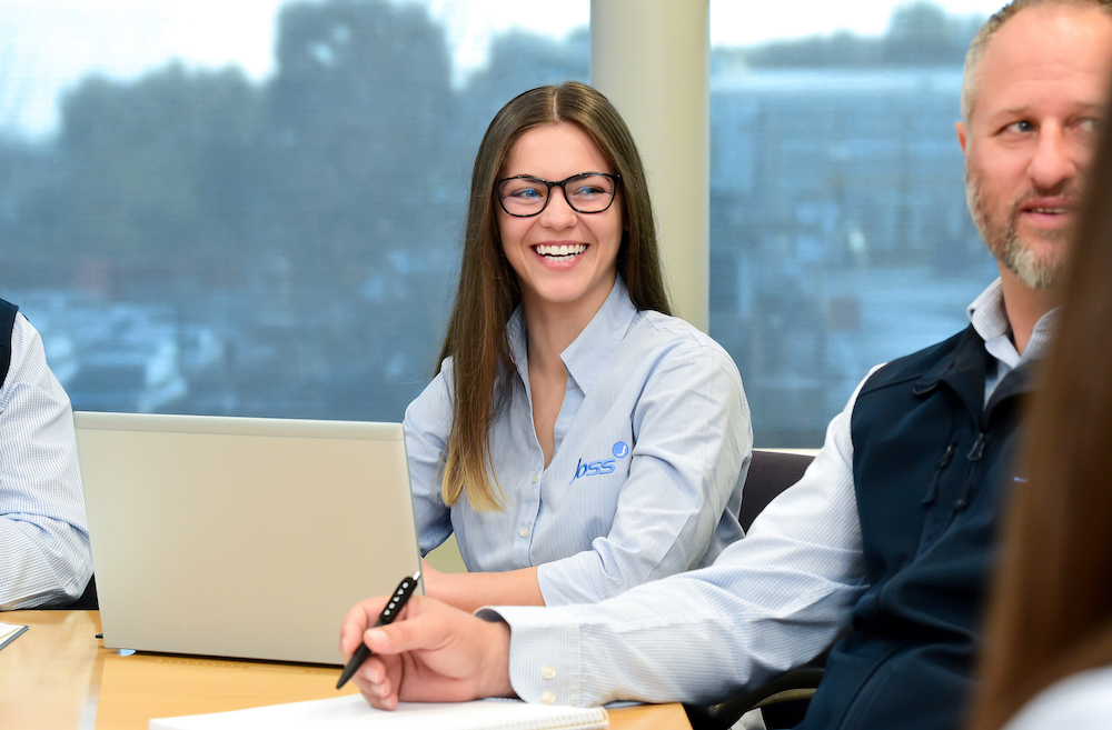 Joss Group | We Deliver On Our Promises