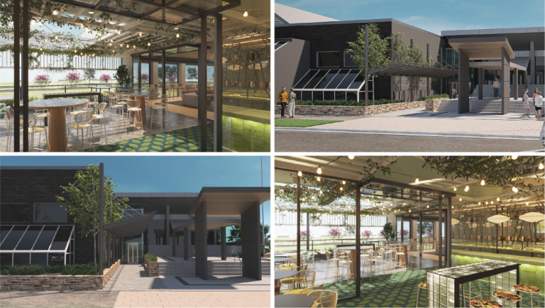 Wagga RSL Stages 2,3 & 4 Awarded - Joss Group